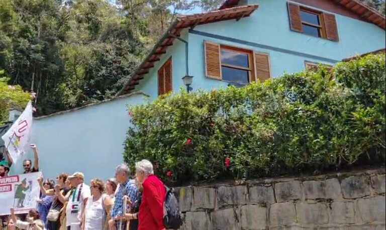 Ponto de Cultura Inês Ettiene resgata história de luta contra ditadura ...